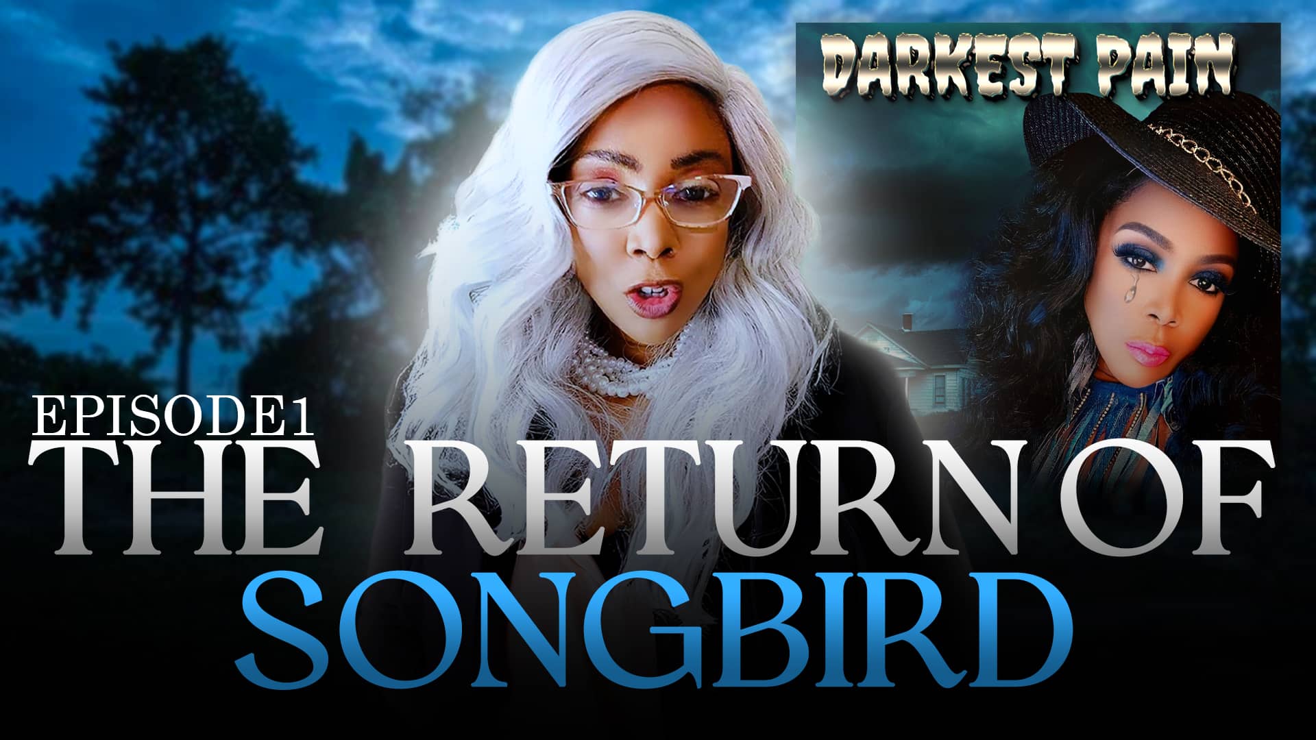 Web Series "The Songbird Series" Brings Comedy and Music Therapy to ...